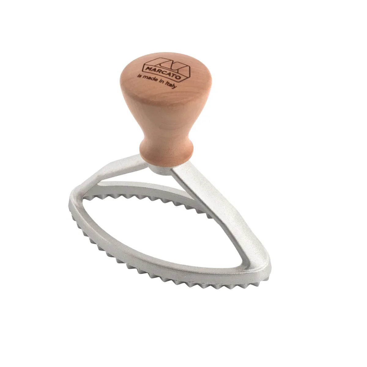 Marcato Classic Stampini Ravioli Cutter Oval 100mm – KitchenVirtue.com