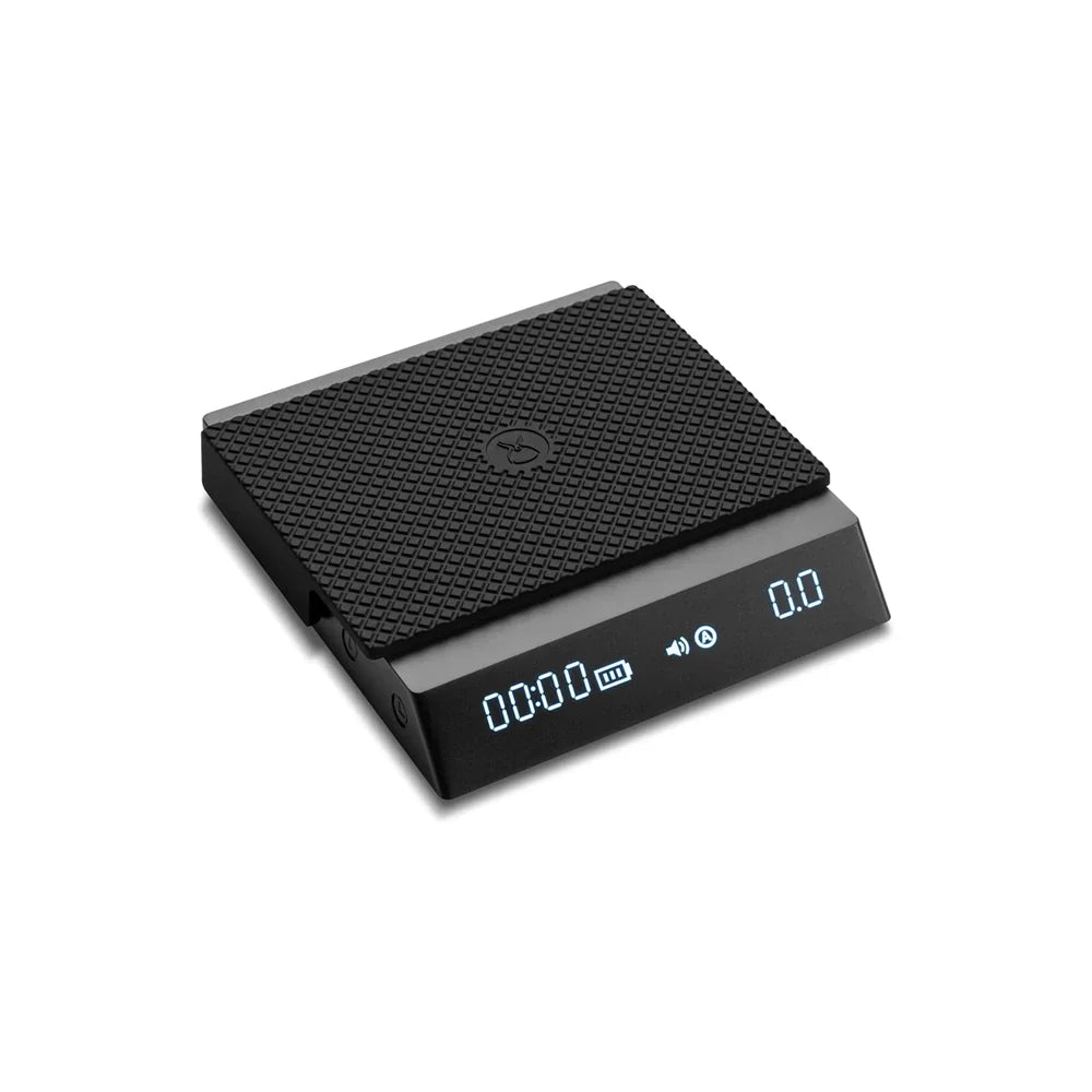 Timemore Black Mirror Nano Coffee Scale – KitchenVirtue.com