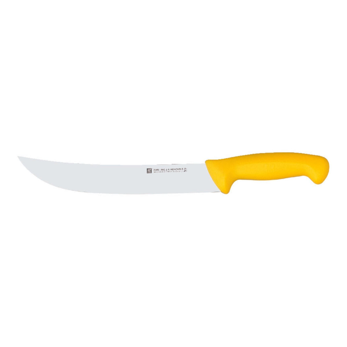 Zwilling Twin Master Scimitar Knife 10-inch – KitchenVirtue.com