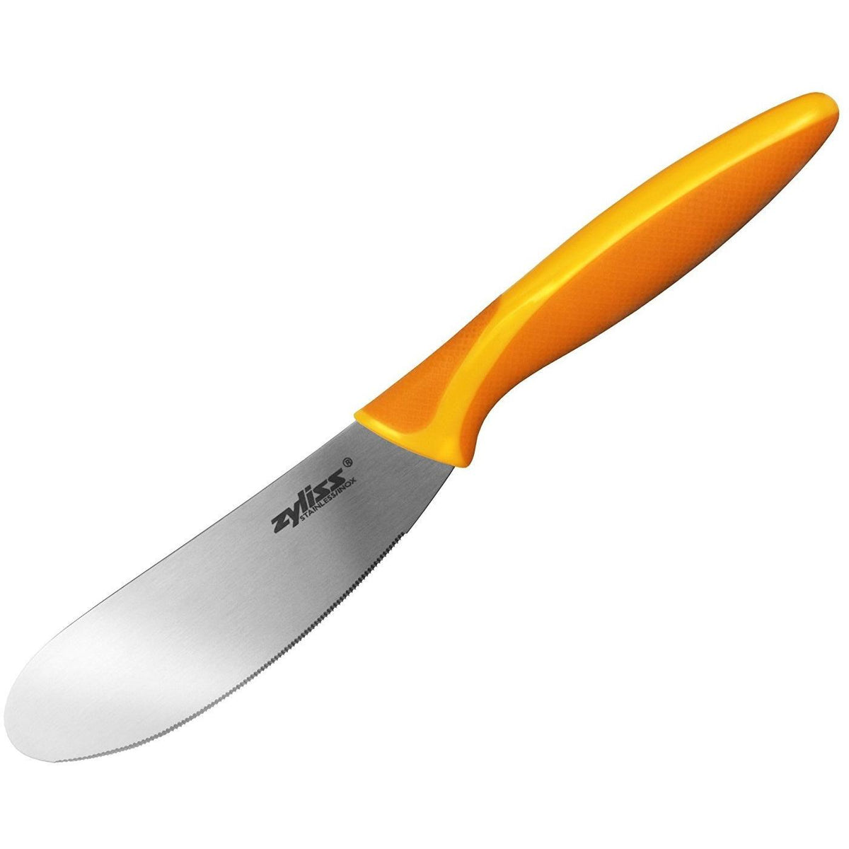 Zyliss Sandwich Knife and Condiment Spreader | KitchenVirtue.com