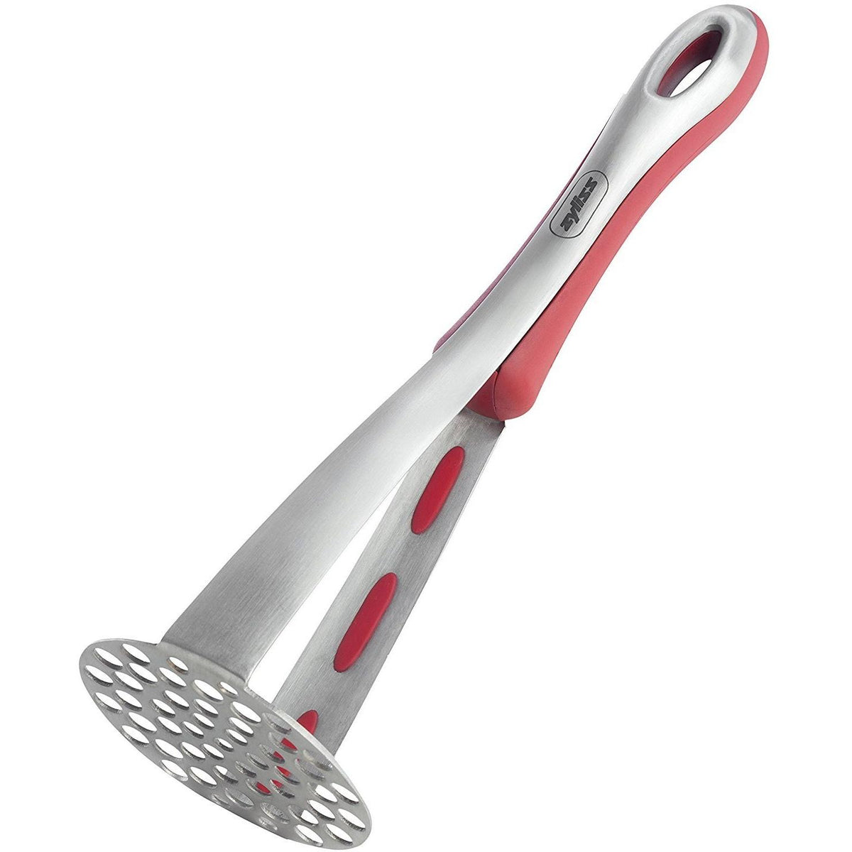 Zyliss Stainless Steel Potato Masher – KitchenVirtue.com